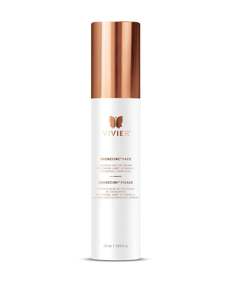 Vivier Skin – YES Medspa