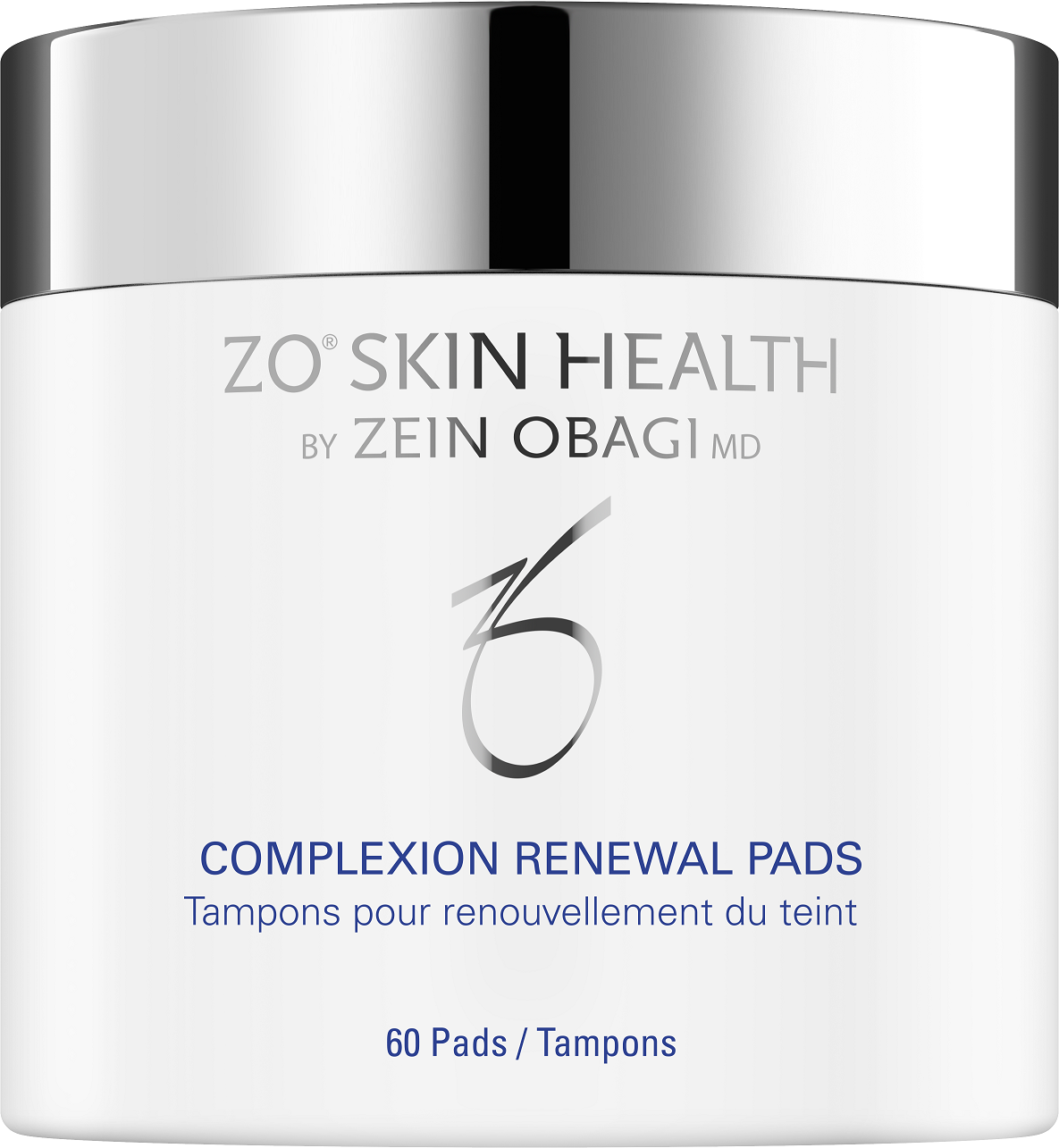ZO® Complexion Renewal Pads – YES Medspa